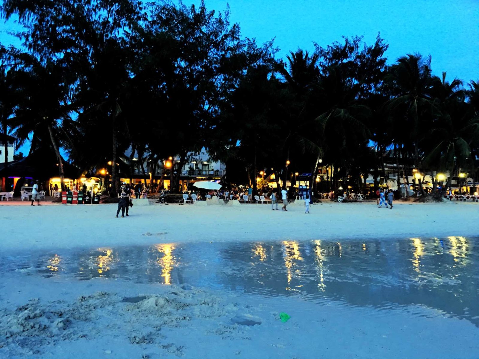 Boracay